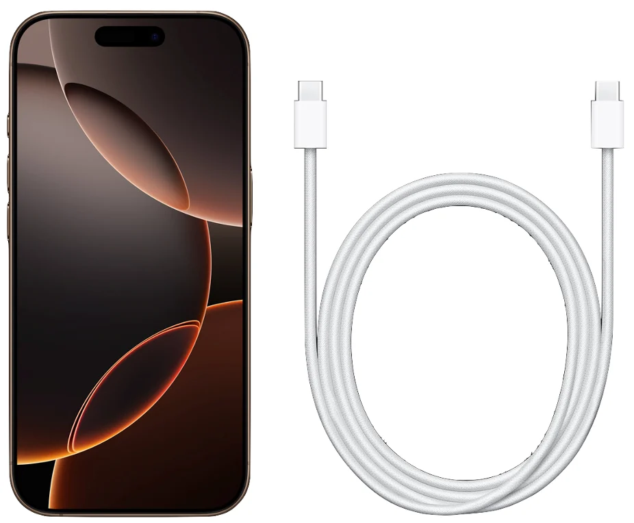 Apple iPhone 16 Pro Max – ITECH4MAC