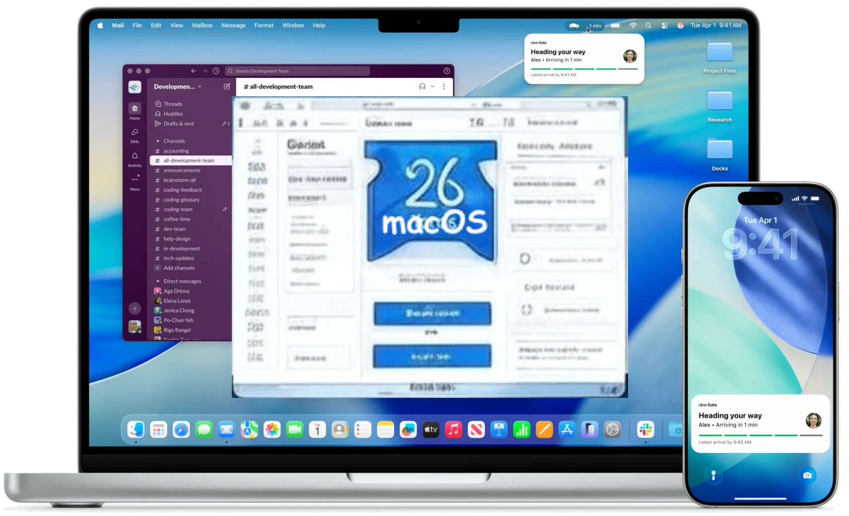 How to Download macOS 26 Tahoe Developer Beta Today – Step-by-Step ...