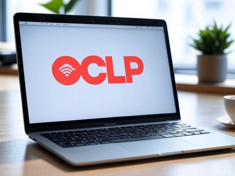 How to Fix WiFi Problems in OpenCore Legacy Patcher Installed macOS ...