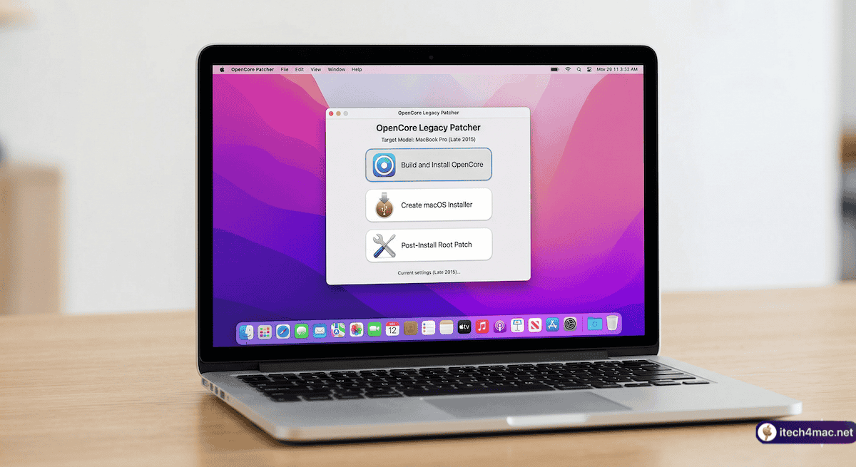 OCLP 2.4.1: The Last Stable Version – What It Does and What Comes Next ...